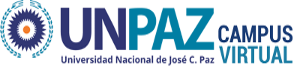 Usar una app para acceder al campus virtual | UNPAZ Virtual